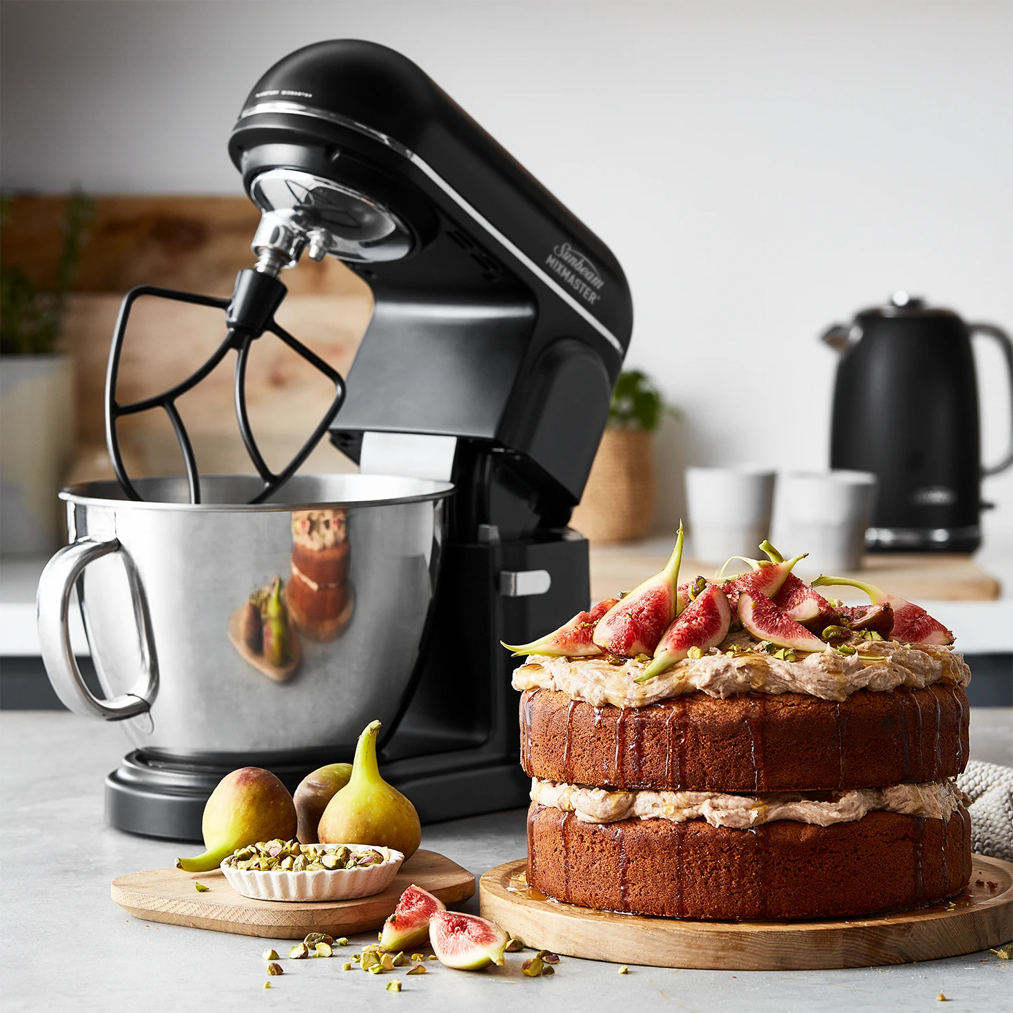 Mixers - Food Prep, Mixing, Blending - Kitchen & Home