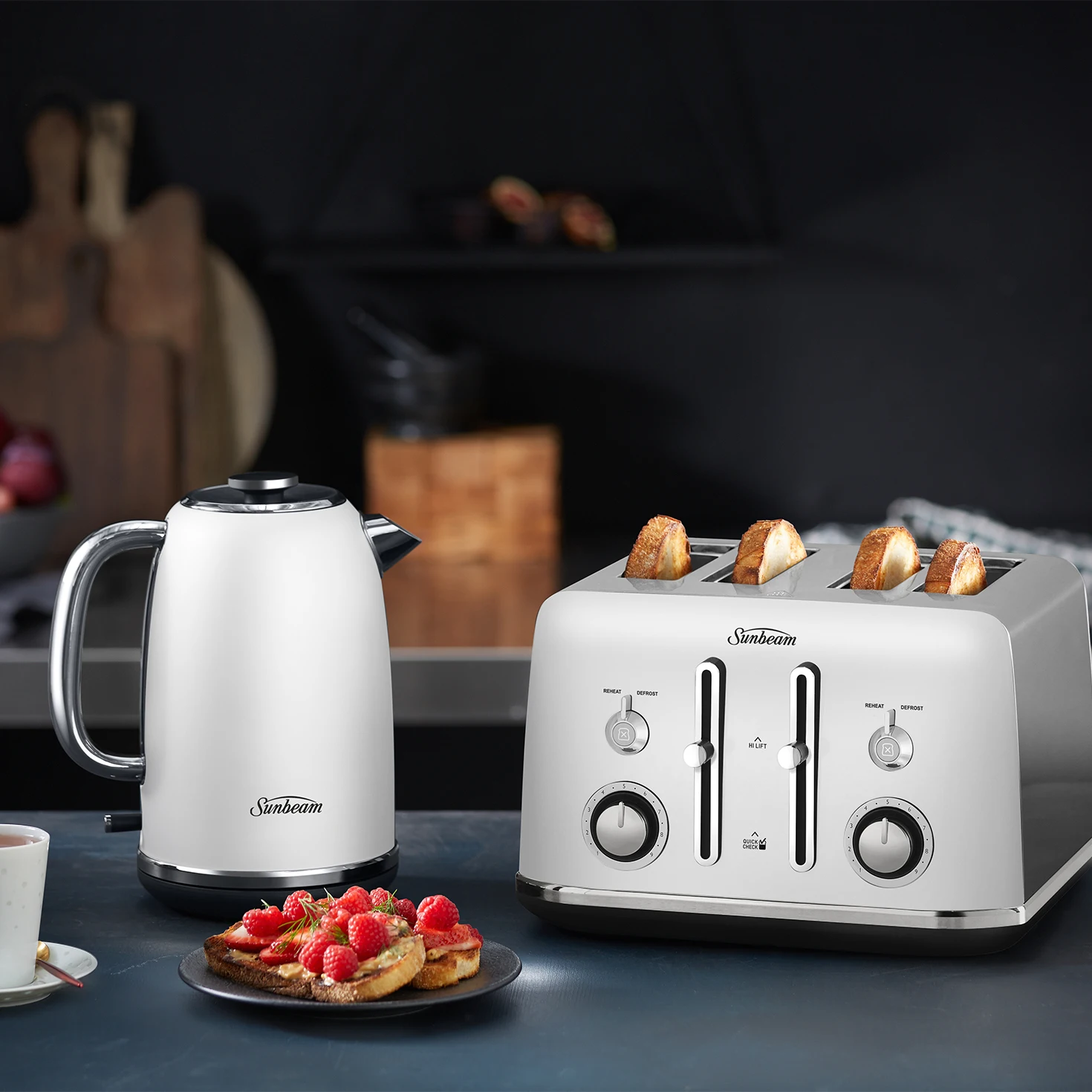 Kettles - Kettles & Toasters - Kitchen & Home