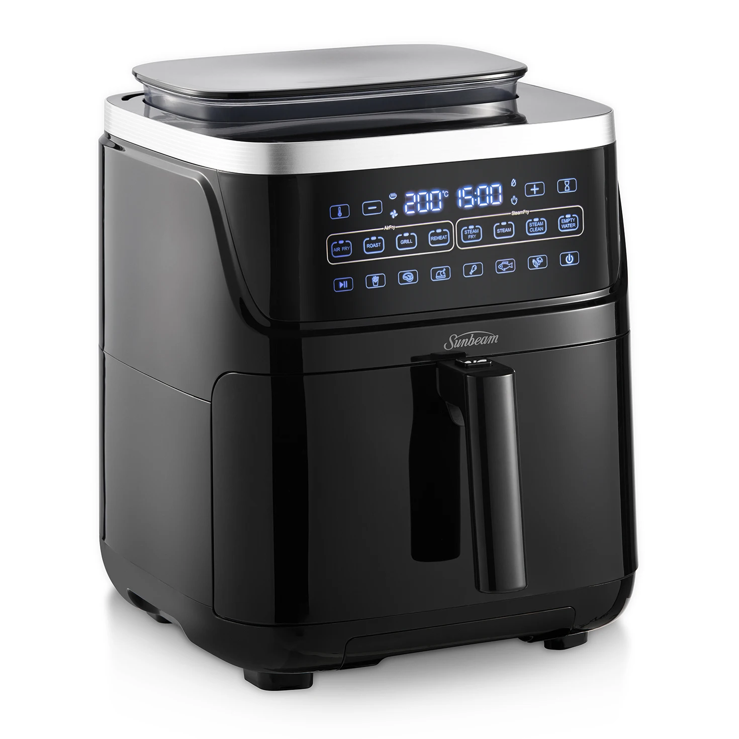 SteamFry Air Fryer - Innovation in Air Fry & Steam | Sunbeam